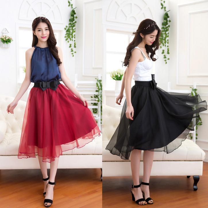 17+ Top Baru Model Rok Payung Pendek Terbaru