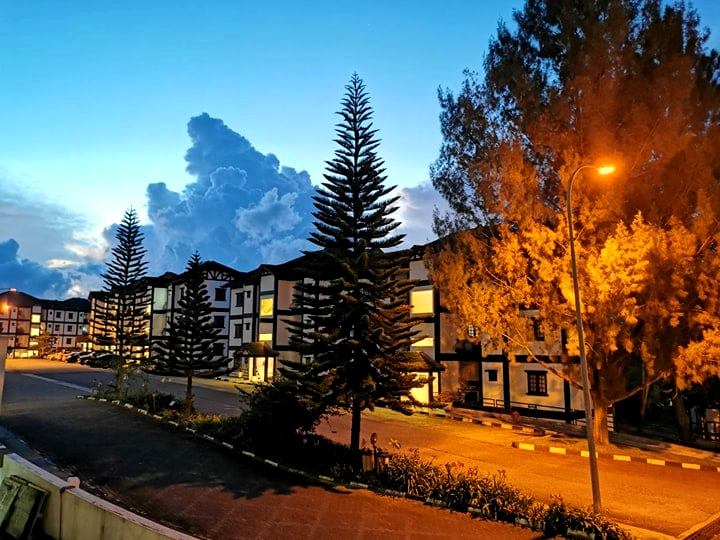 8 Hotel di Tanah Rata Cameron Highland. Murah & terbaik untuk bajet family