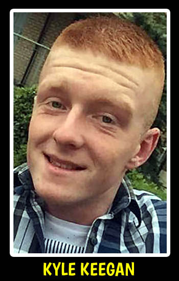 Four legged friends (and enemies): United Kingdom: Police say Kyle ...