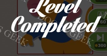 What Character ? Level 195 ~ Doors Geek