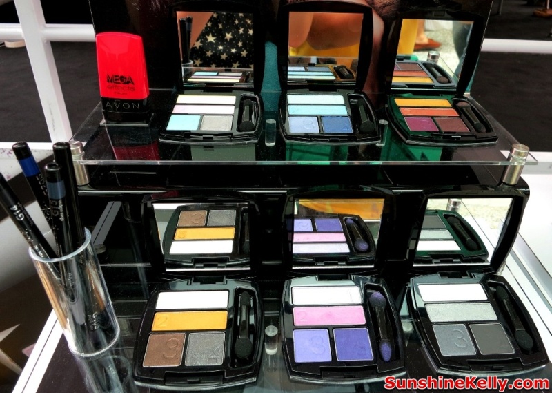 Sunshine Kelly | Beauty . Fashion . Lifestyle . Travel . Fitness: Avon ...