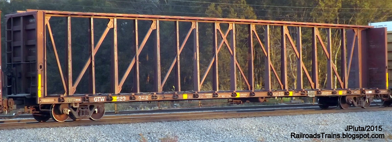 RAILROAD Freight Train Locomotive Engine EMD GE Boxcar BNSF,CSX,FEC ...