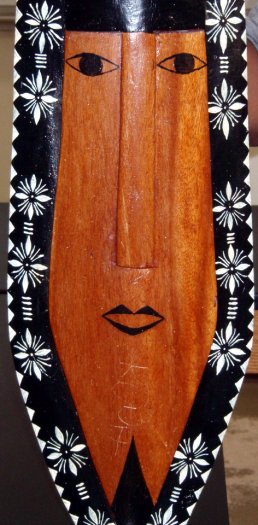 Delightful Departures: Chat About Chuuk: Chuukese Culture