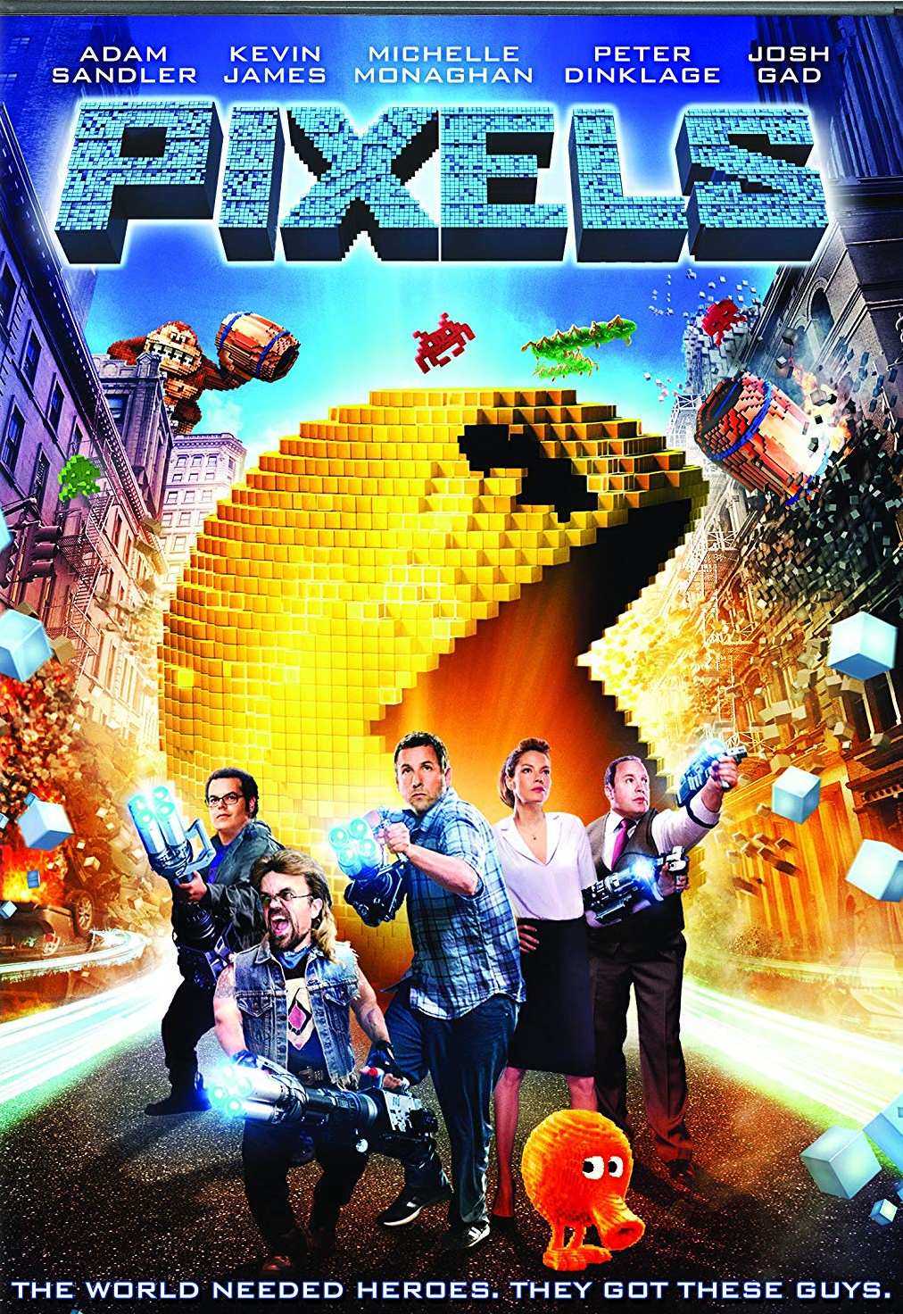 o canil do beagle: Os filmes baseados em jogos de videogame parte 6: Os ...