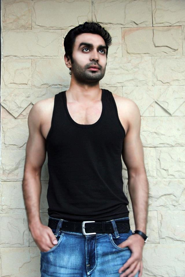 huntceleblog: Sohaib Ahmed