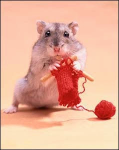 Yarnolicious: Joining Yarn Almost Seamlessly (using the "Magic Knot ...