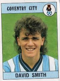 Away From Home: 'David Smith has a sight of goal...' Martin Tyler ...