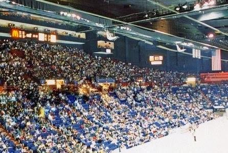 Legends of Landover - 2nd Period