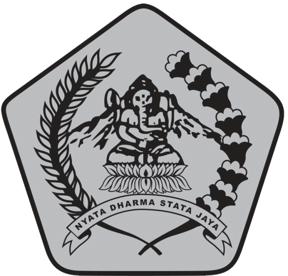 EZ ELDIFORE BLOG: LOGO-LOGO SEKOLAH DAN UNIVERSITA BALI