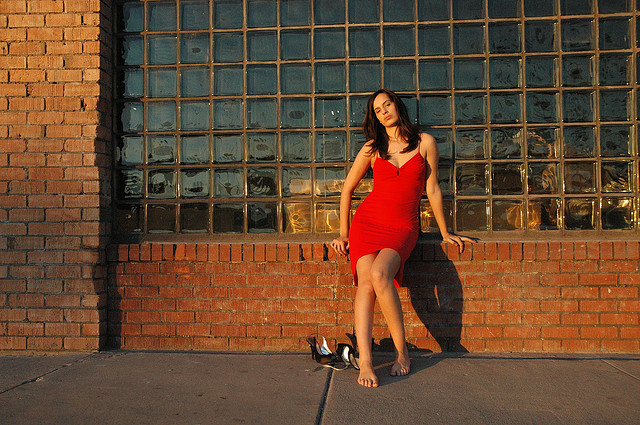 Bandanamom: Shutterbug