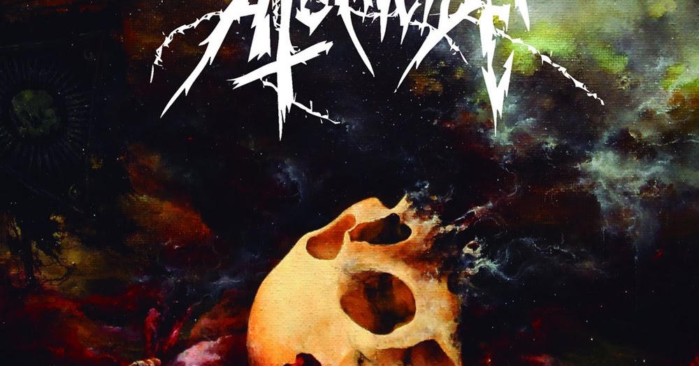 The Circle Of Rock: Atomicide - Furious and Untamed (2018)