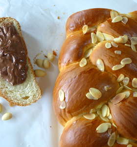 International food blog: INTERNATIONAL: TRADITIONAL GREEK EASTER ...