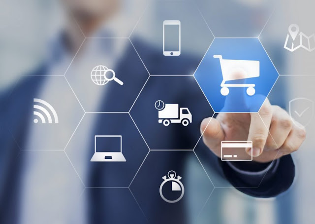 What Are the Latest eCommerce Technology Trends? - Omnie Solutions Blog ...