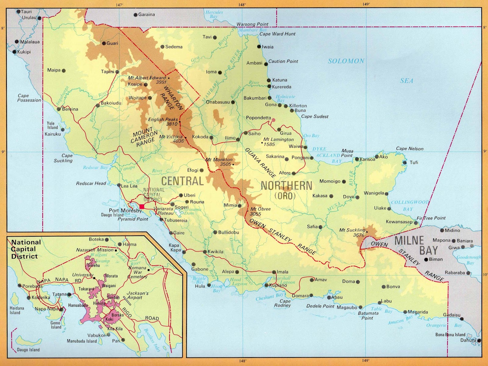 Christina's Curious Capers