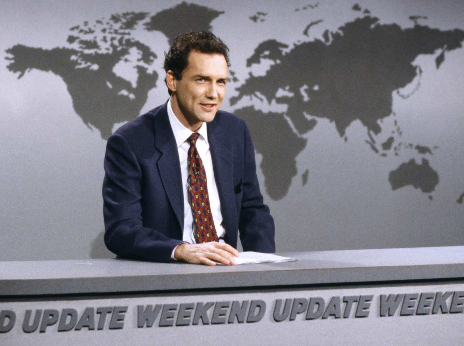 KBTime: 69 Installments of SNL Weekend Update With Norm Macdonald