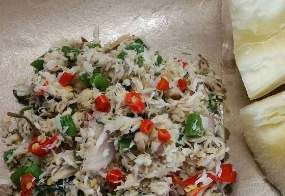 5 Makanan Khas Ambon Yang Unik Dan Buat Nagih