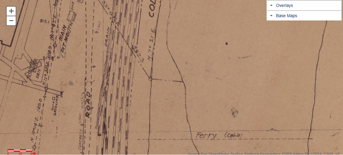 Old Industry of Southwestern Pennsylvania : Youghiogheny River ...