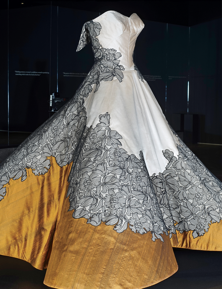 loveisspeed.......: Charles James ( 1906 – 1978 ), British born ...