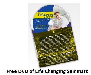 Get a Free DVD of Life Changing Seminar by Sandeep Maheshwari ...