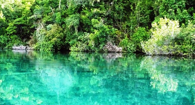 Wisata Danau Matano Luwu Timur | Aneka Wisata Nusantara