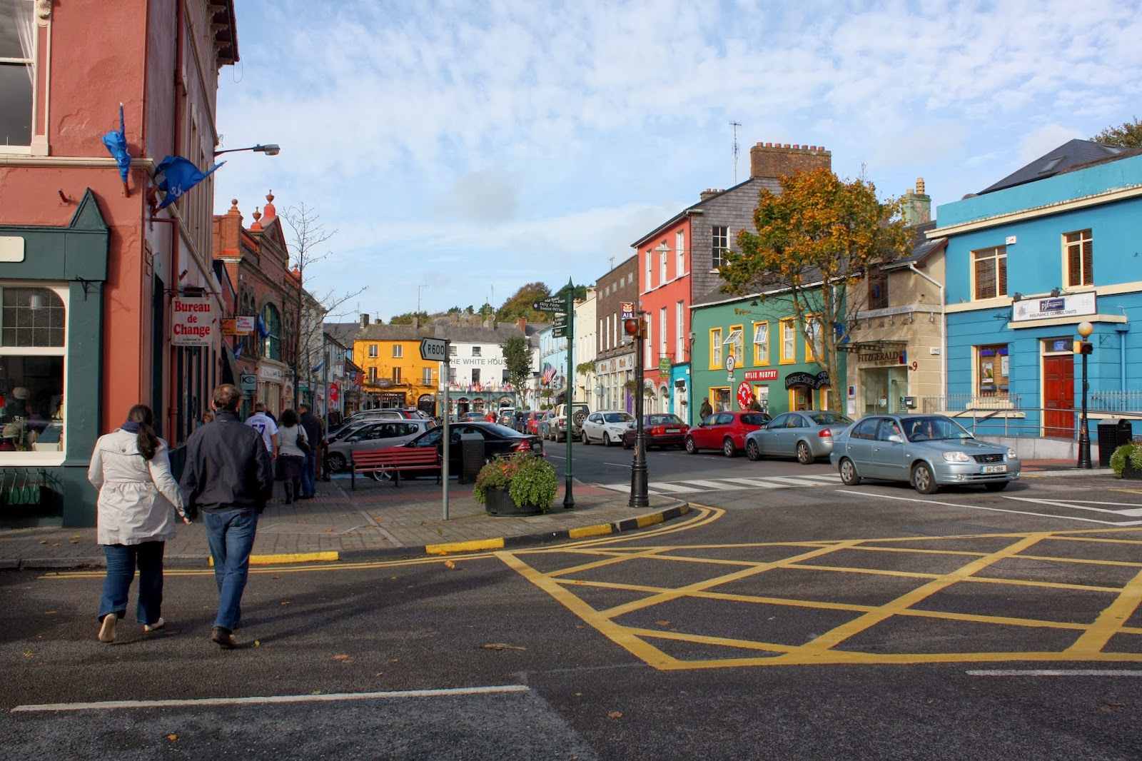 Narrogeographic: Por tierras del condado de Cork