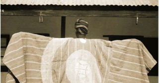 THE YORUBA'S VARIETIES OF ATTIRE, THE SOUTHERN PART OF NIGERIA ...