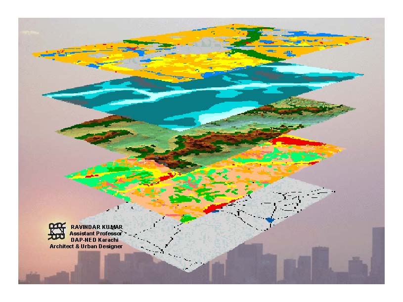URBAN AND REGIONAL PLANNING: INTRODUCTION TO URBAN AND REGIONAL PLANNING