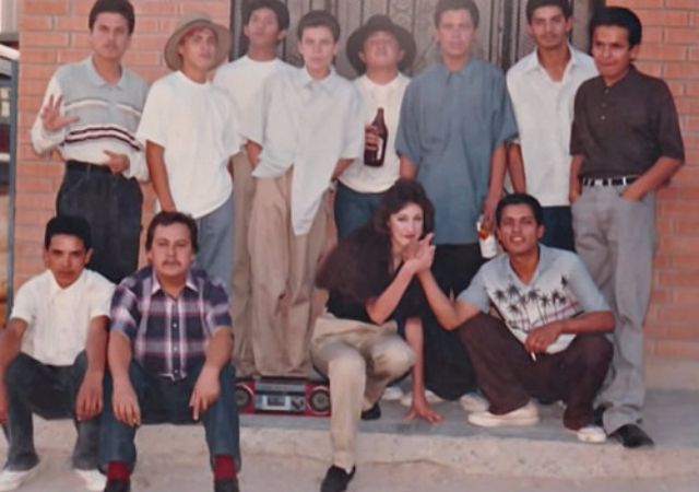 Chola Style and Culture: 40 Fascinating Vintage Photos of Latina Gangs ...