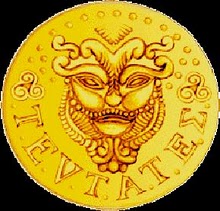 Coven Lunaris: Dioses Locales o Triviales M - T