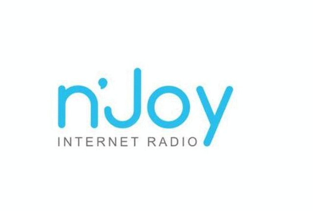 1001Networks: n'Joy radio