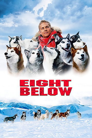 eight below wallpaper - Disney Computer Wallpaper