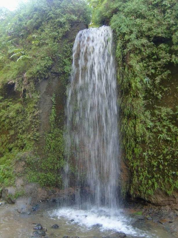 Tourism Place in Bangladesh: Himchori, Cox's-Bazar.