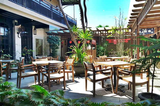 Jane From The Blog: Eat in Bali: Sakanaya Fish Market by Ryoshi | Sushi ...