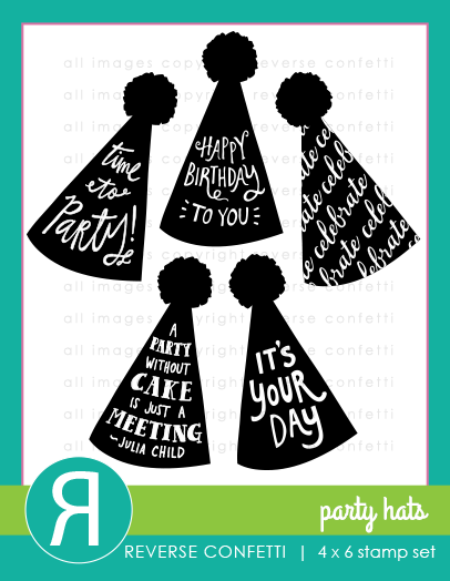 Witty Title Here: Happy Birthday to You