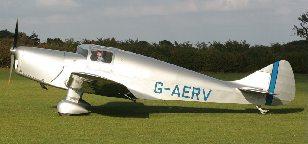 Birmingham Aviation Enthusiasts Group: Saturday 3 September 2011 - Sywell