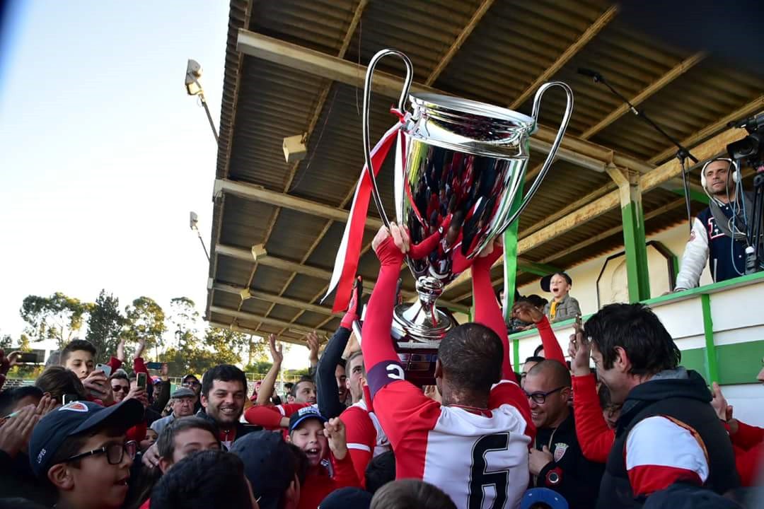 JORNAL - DESPORTO ALMADA : Futebol: FC Barreirense conquistou 5 ª Taça ...
