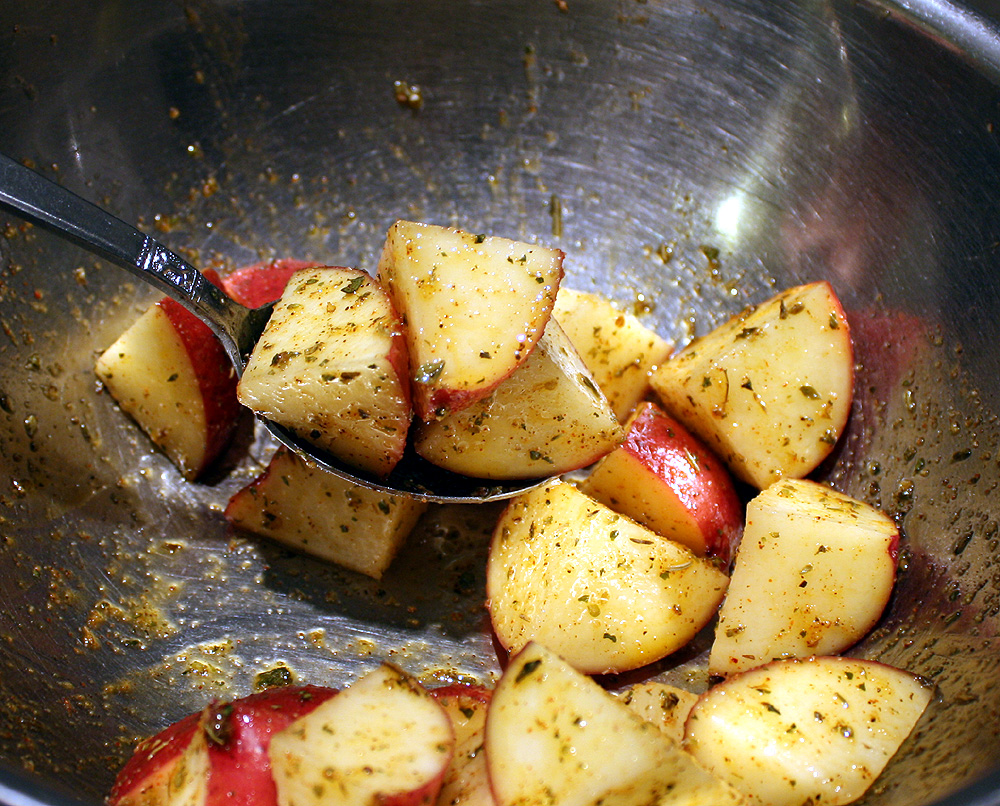 Fanatic Cook: December 2011