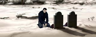 Batman Year One (The Animated Movie)