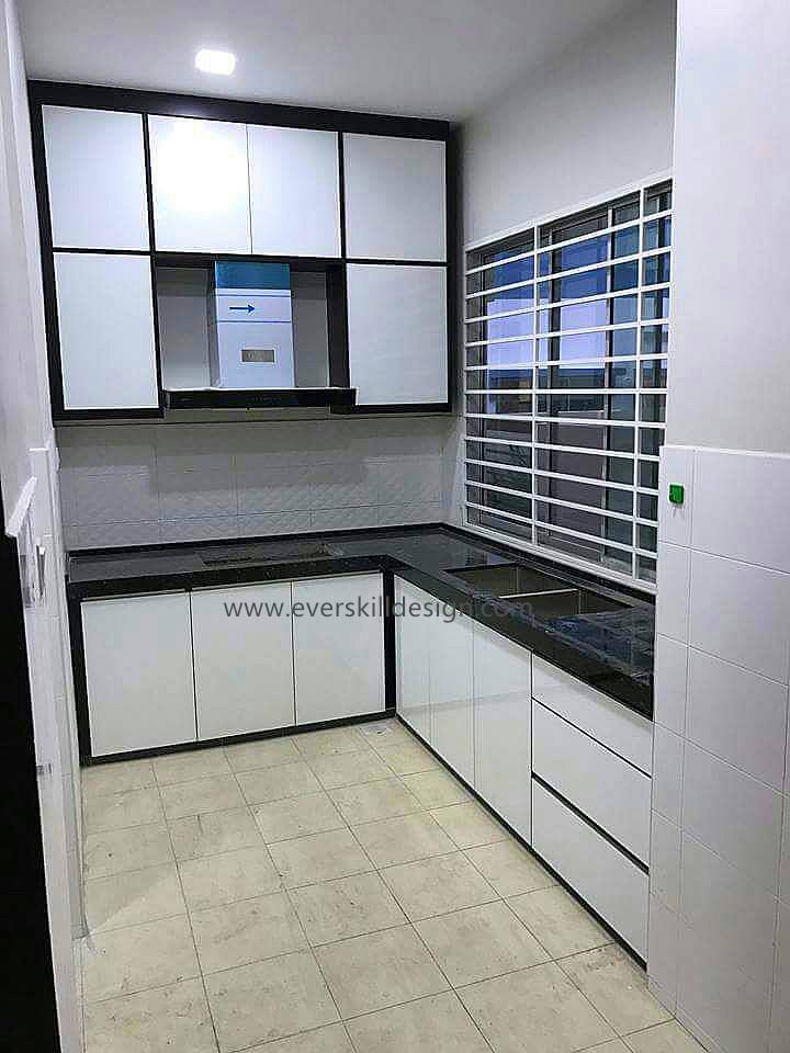 Everskill Design Sdn Bhd