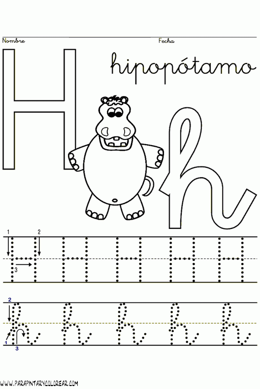 primeroluisdegongora: La direccionalidad de las letras