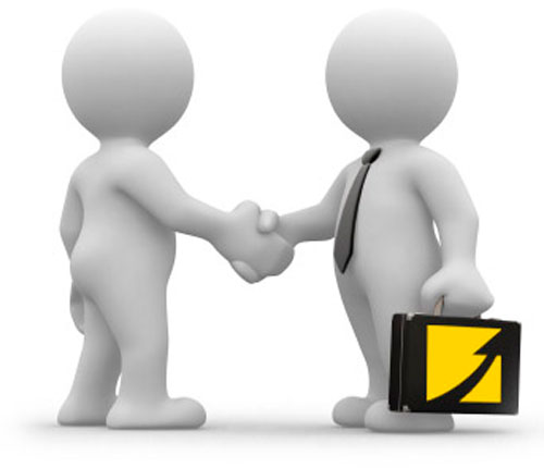 MODELO CANVAS: SOCIOS CLAVES