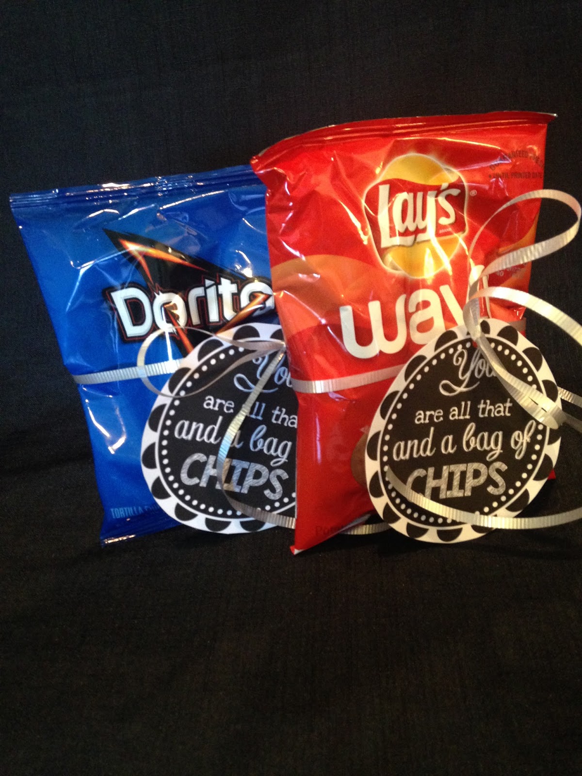 10 Simple Teacher Appreciation Gifts | Queen of the Jungle