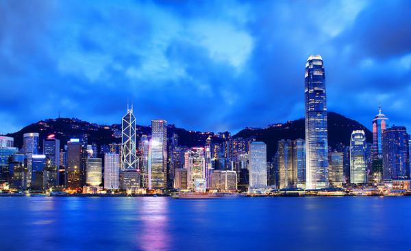 The Most Stunning City Scapes Pictures Ever