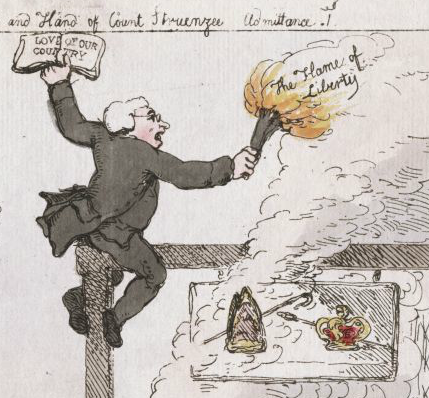 A Tour of Lost Birmingham: I PREDICT A RIOT!