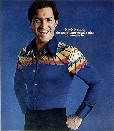 The Trad: Nik Nik & Yum Yum - Off Post: 1979