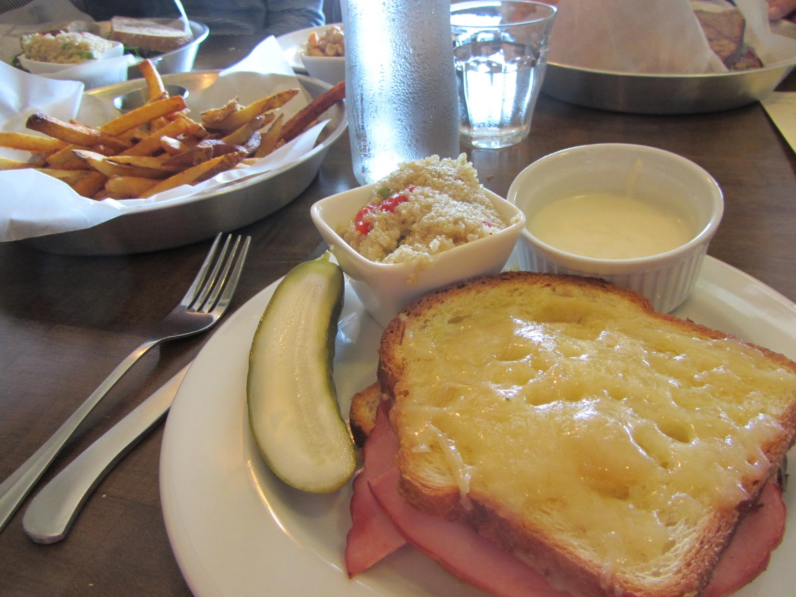 Leelanau County: 9 Bean Rows - Raden SEO