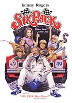 Fourth Grade Nothing: Six Pack | 80s Movie with Kenny Rogers
