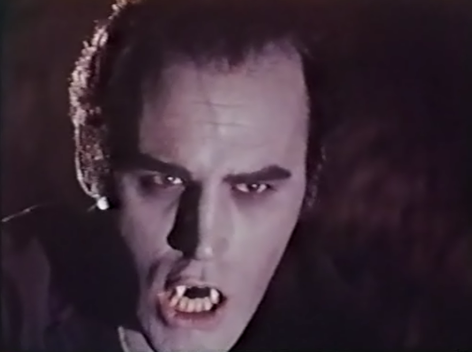 Cine Serie Z: LOS MONSTRUOS DEL TERROR (1970)