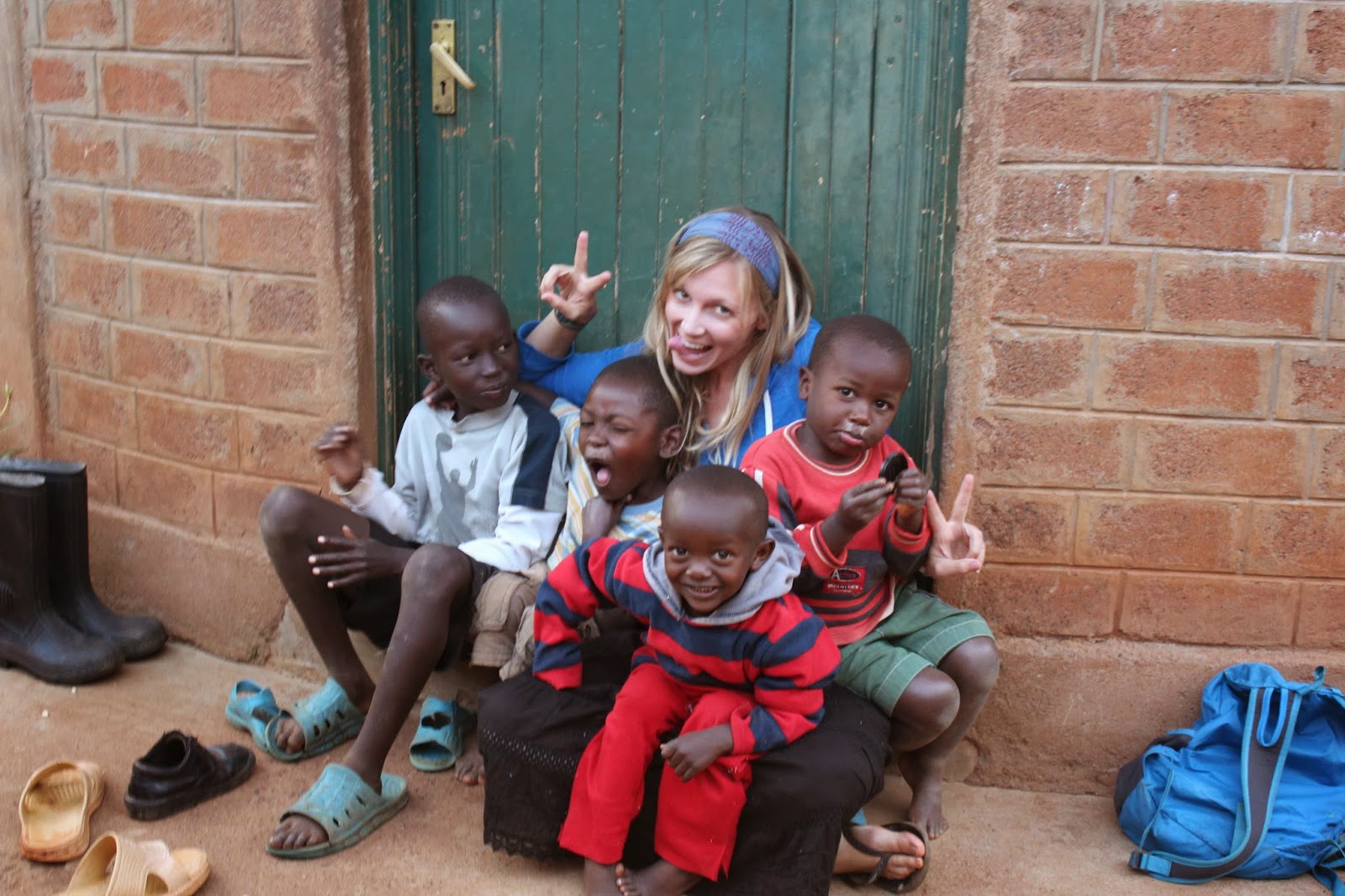 Seek Ye First: 7 weeks of Kenya in one post