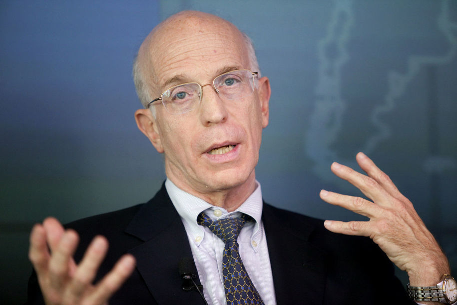 EconomicPolicyJournal.com: Alan Blinder Gives Advice to Democrats on ...